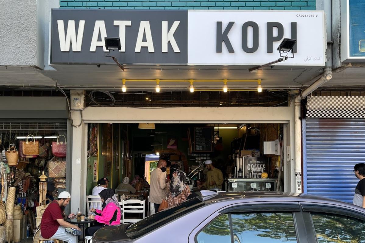 Top 10 Best Breakfast Restaurants in Kuantan 2025 | Delicious Daybreak ...