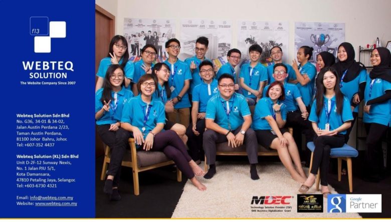 Top 10 Information Technology (IT) Companies in Johor Bahru | Recommended