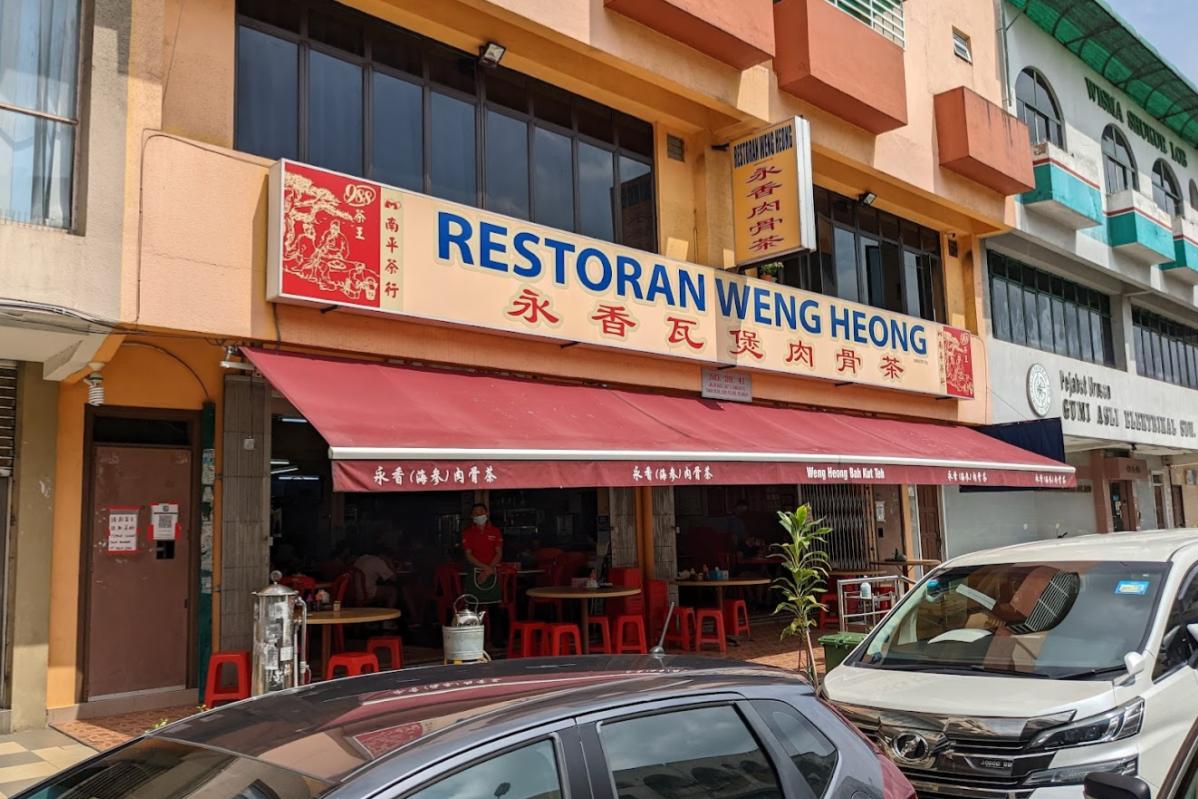 Top 15 Best Bak Kut Teh Restaurants in Klang 2025 | Unforgettable Flavors