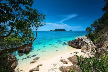 Top 10 Best Things To Do in Kapas Island 2026 | Weekend Trip