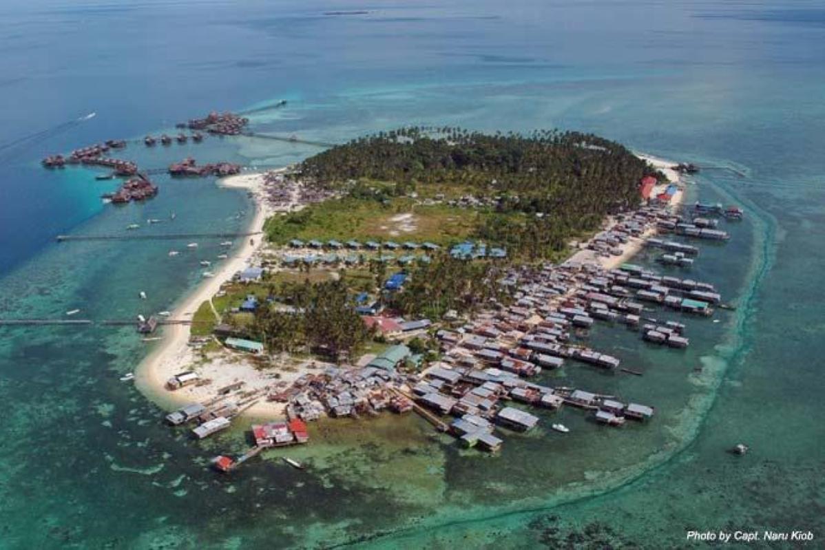 Top 10 Best Things To Do in Mabul Island 2025 | Family Trip
