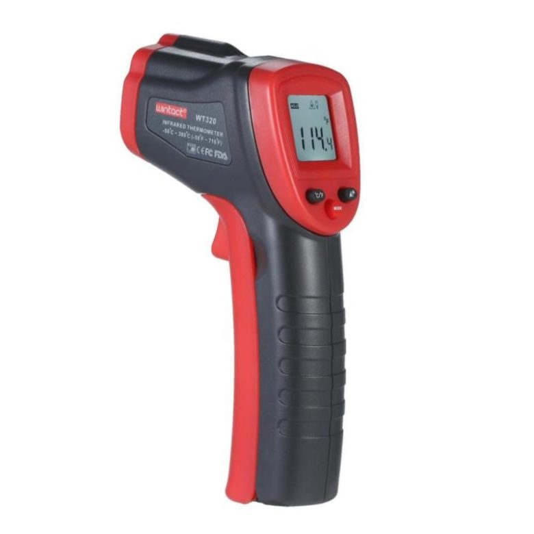 Top 8 Best Thermometers for Foods in Malaysia 2025 | Cook Perfectly!