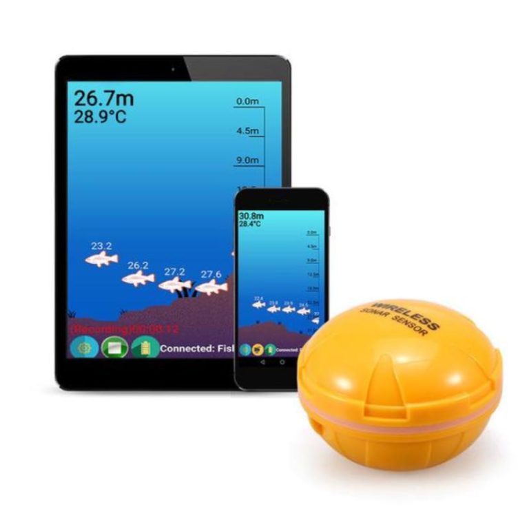 Top 5 Best Fishing Finders in Malaysia 2025 | Catch More Fish!