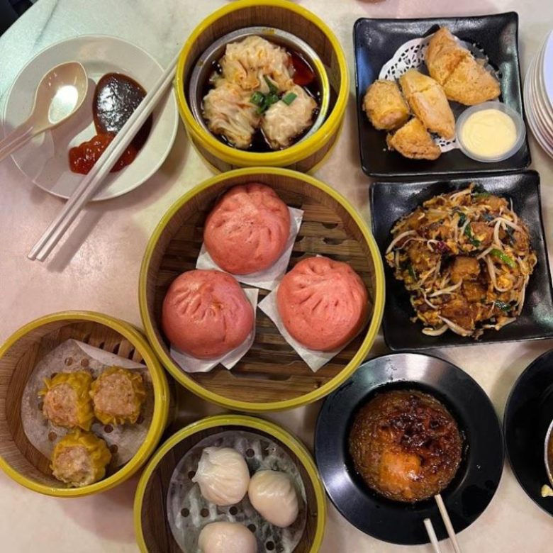 Top 10 Best Dim Sum Restaurants in Klang 2025 | Delicious Bites!