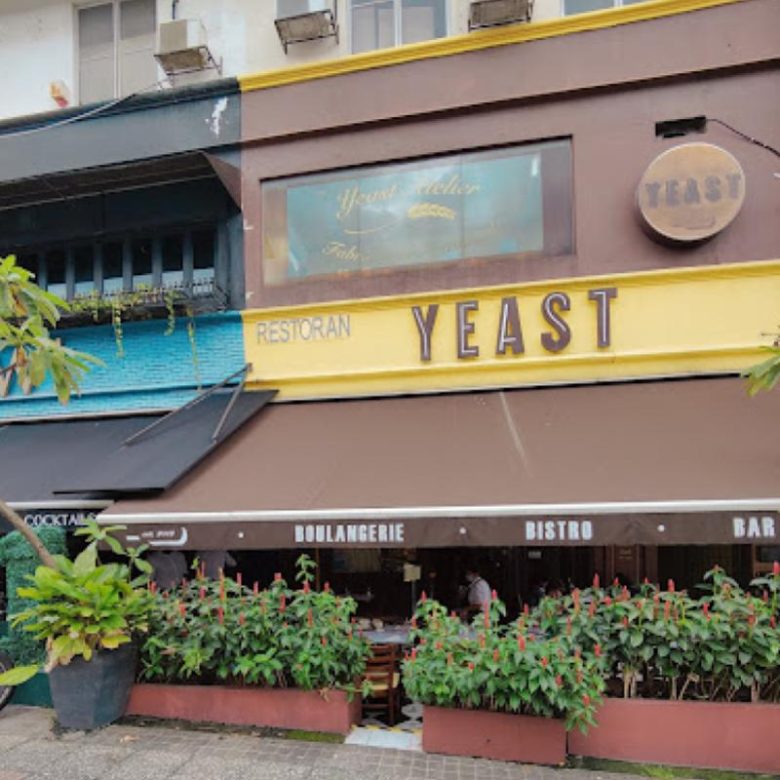 Top 10 Best Breakfast Spots in Bangsar 2025 | Must Try