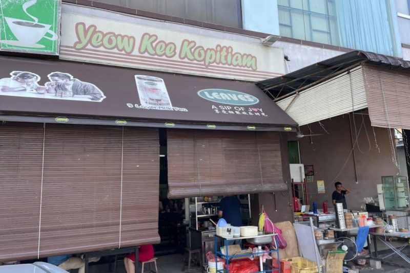 Top 10 Best Breakfast Restaurants in Kuching 2025 | Start Your Day Right