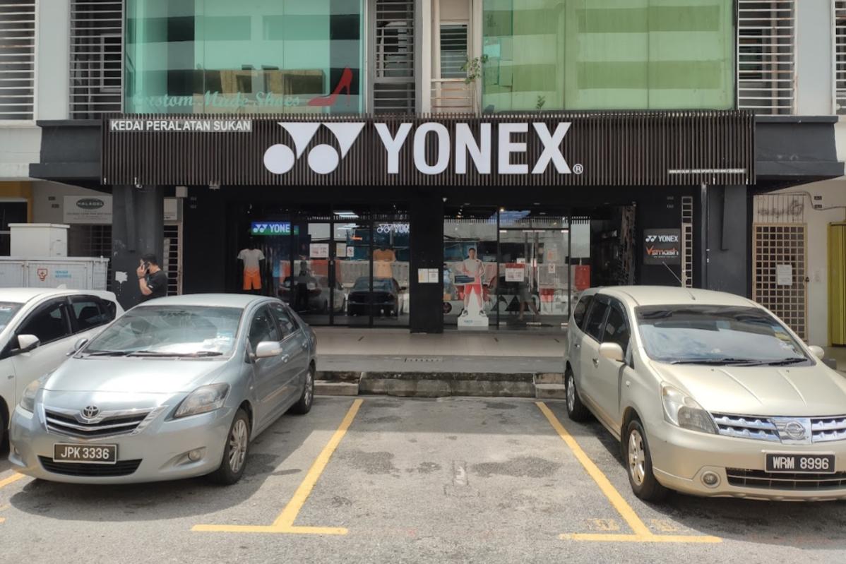 10 Best Badminton Shop in KL 2025 | Play Like a Pro