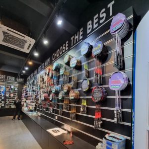 10 Best Badminton Shop in KL 2025 | Play Like a Pro