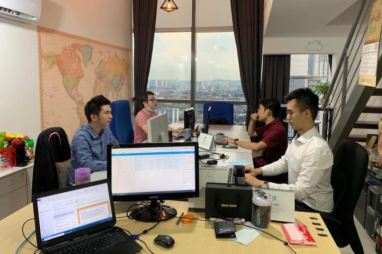 Top 10 Information Technology (IT) Companies in KL And Selangor ...