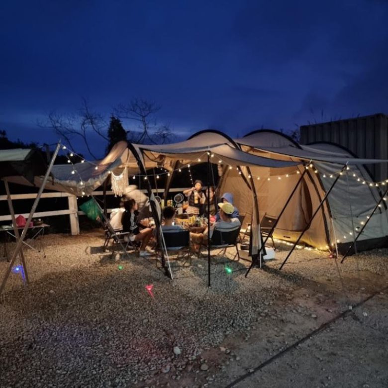 Top 8 Amazing Campsites in Cameron Highland 2025 | Recommended