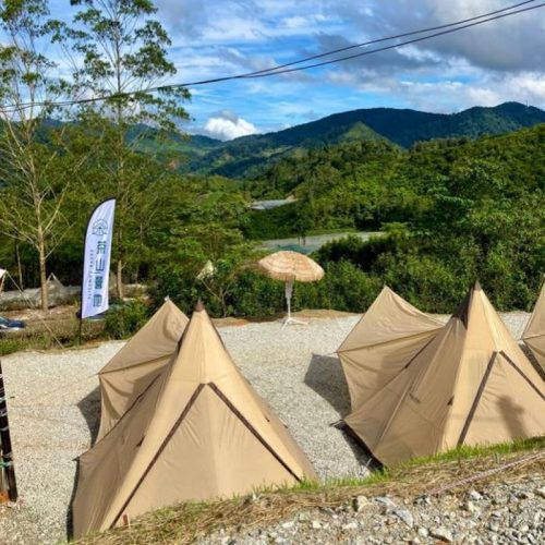 Top 8 Amazing Campsites in Cameron Highland 2025 | Recommended