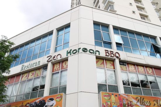 Top 10 Best Korean BBQ Restaurants in Ampang 2025 | Must Try