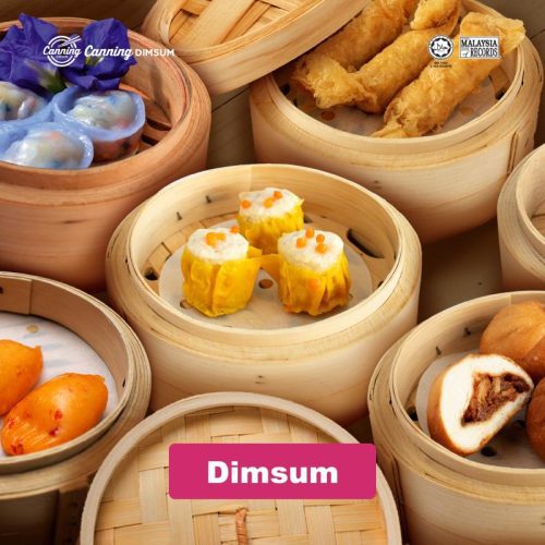 Top 15 Best Halal Dim Sum 2025 | Foodie's Delight