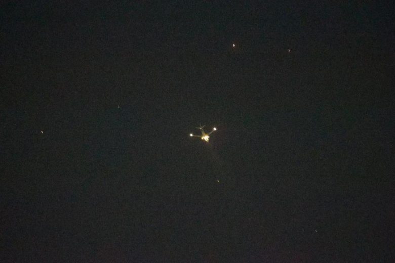 Flydubai Flight Caught On Fire After A Bird Strike