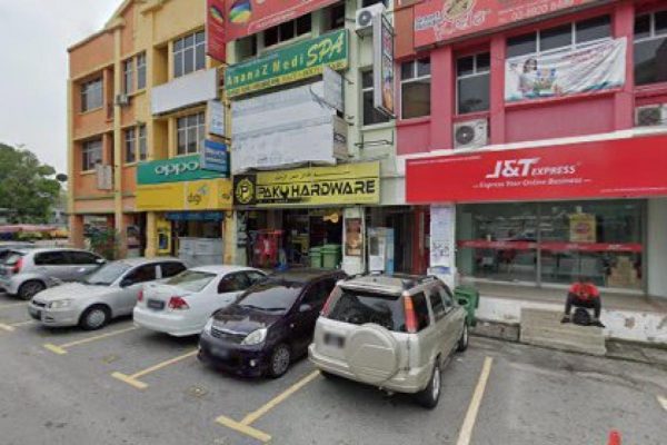 Top 10 Best Hardware Stores in Kajang 2025 | Recommended