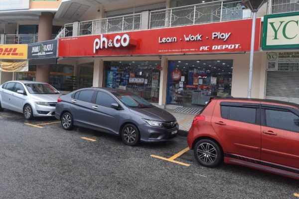 10 Best Computer Shop in Penang 2025 | Updated 2025