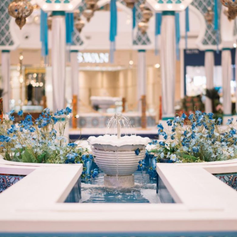 Discover The 10 Malls in Malaysia With Beautiful Raya Decorations