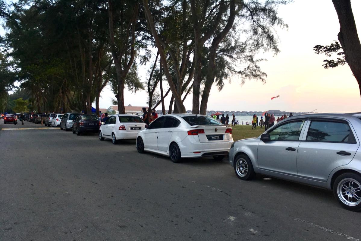 10 Best Things To Do in Sepang Beach 2025 | Friends Trip