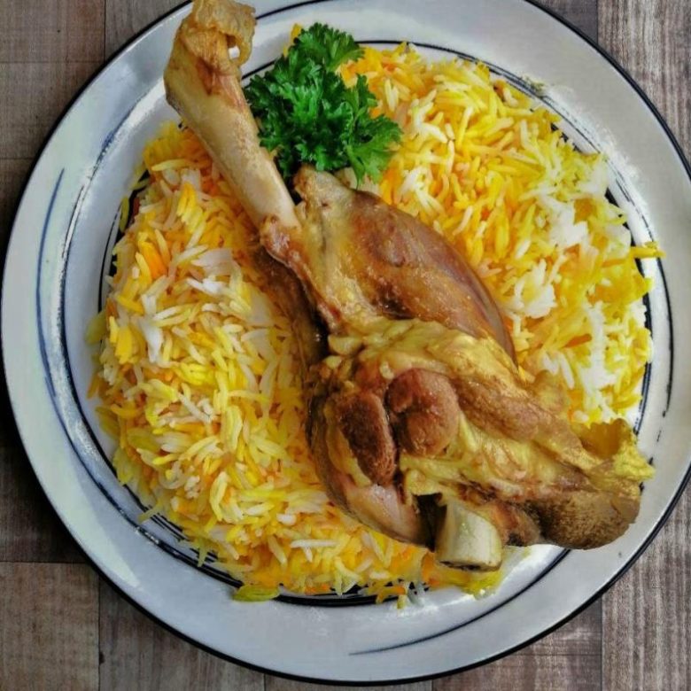 Top 8 Best Nasi Arab in Cyberjaya 2025 | Must Try