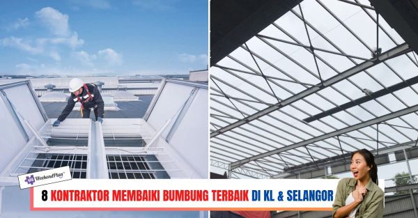 20 Kedai Perabot Terbaik di Malaysia 2025 | Menarik