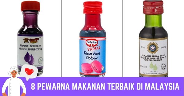 10 Jenama Minyak Masak Terbaik di Malaysia 2023 | Berkhasiat