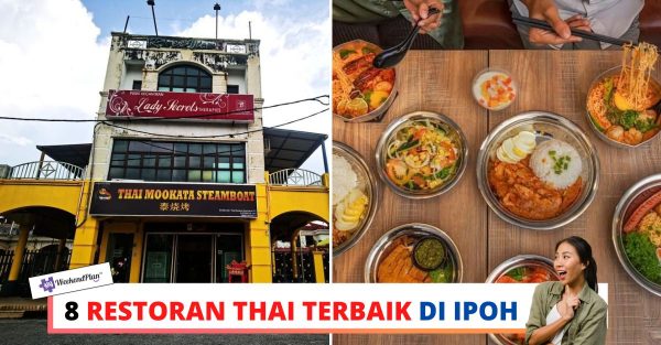 8 Restoran Steamboat Terbaik di KL 2023 | Terjamin sedap!