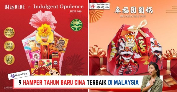 10 Kasut Sukan Terbaik Bawah RM100 di Malaysia 2025