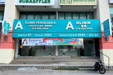 Top 8 Best Health Check Up Clinics in Penang 2023 | Comprehensive ...