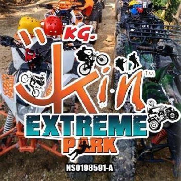 Top 10 Best ATV Rides in Malaysia 2026 | Friends Trip