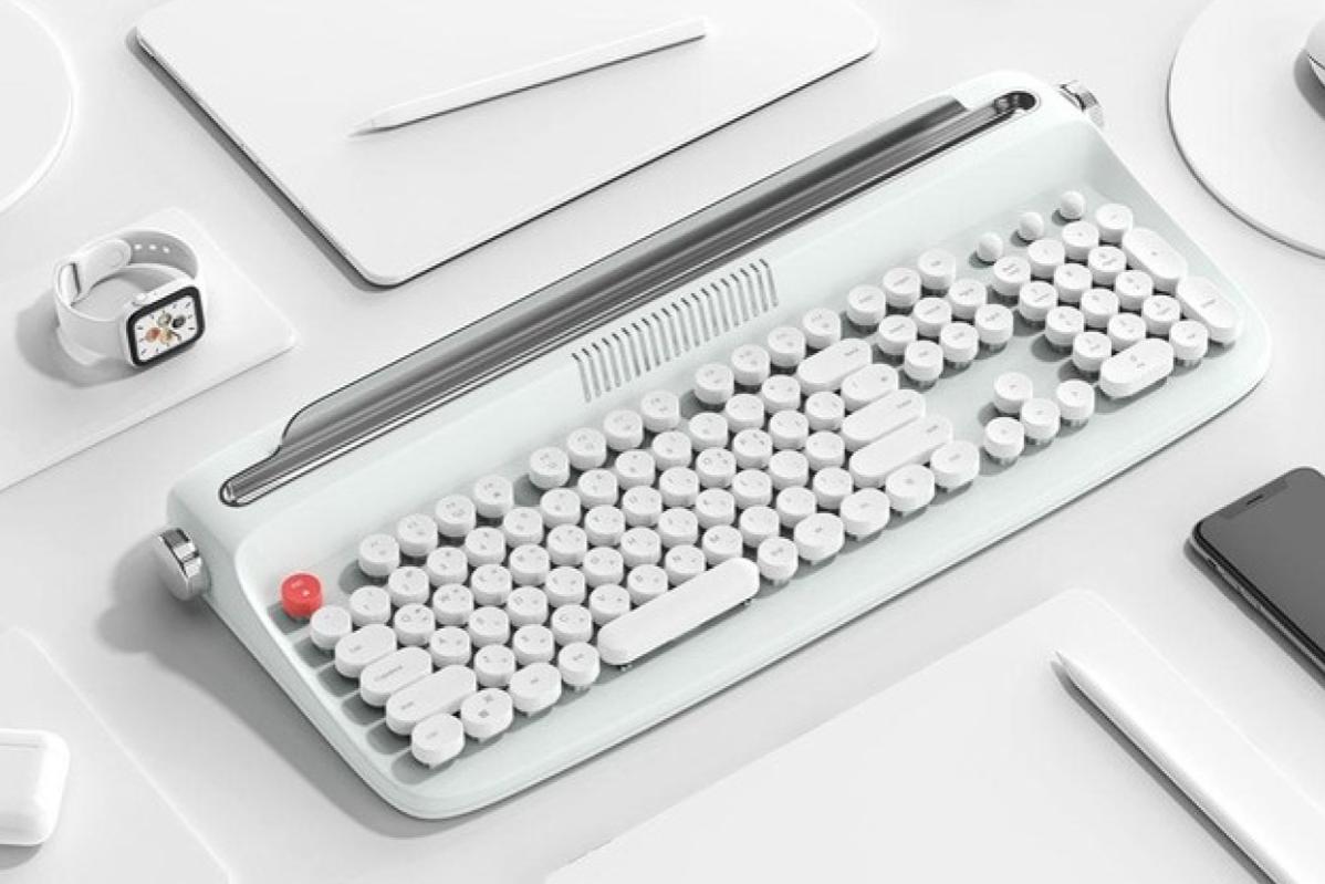 Top 8 Best White Keyboards in Malaysia 2026 | My Weekend Plan