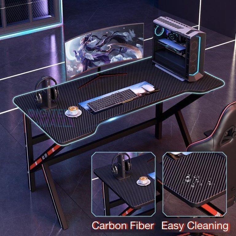 Top 10 Best Gaming Tables in Malaysia 2026 | Get the Best Deals!