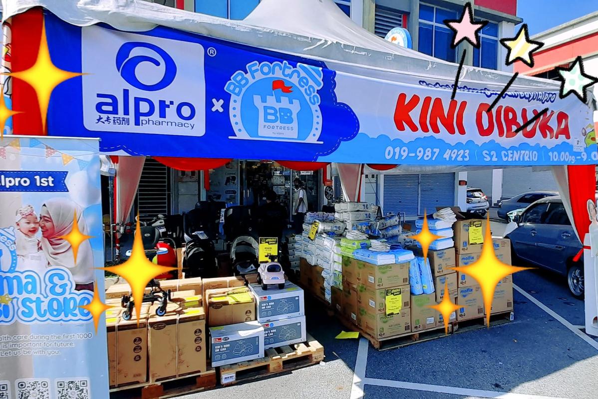 Top 10 Best Baby Shops in Seremban 2026 | Visit Now