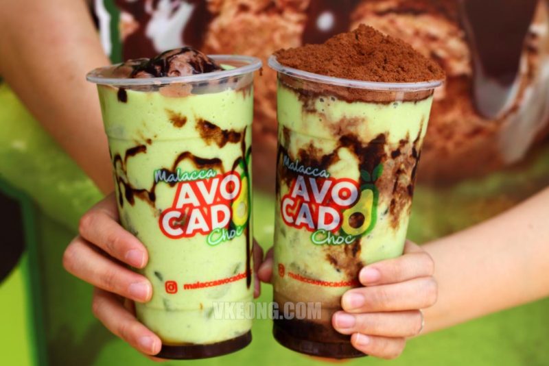 Top 15 Best Desserts in Melaka 2026 | Sweet Treats