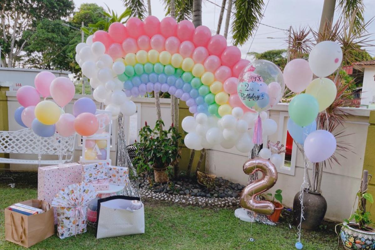 Top 5 Best Balloon Shops in Melaka 2025 | Vibrant Balloon Designs for ...