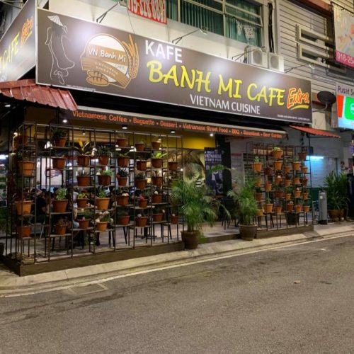 Top 10 Best Places To Eat Vietnamese Street Food in Malaysia 2026 ...