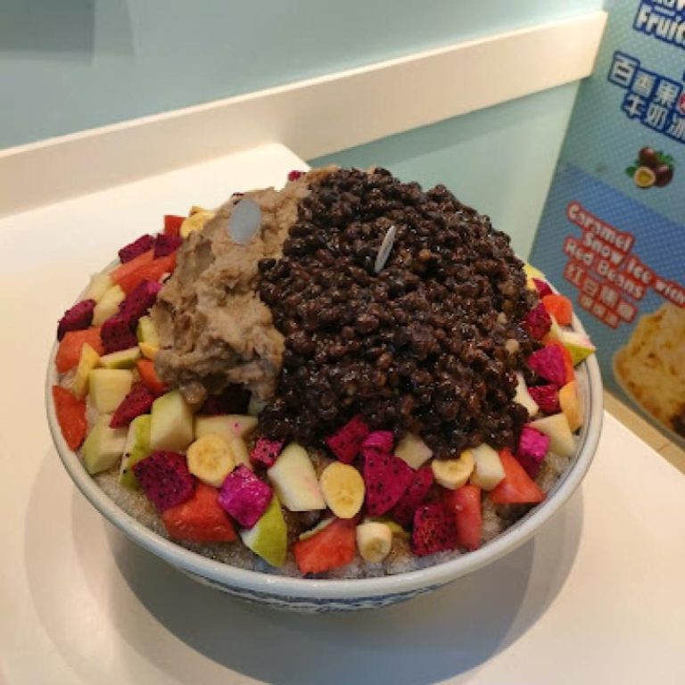 Top 15 Best Desserts in Melaka 2026 | Sweet Treats