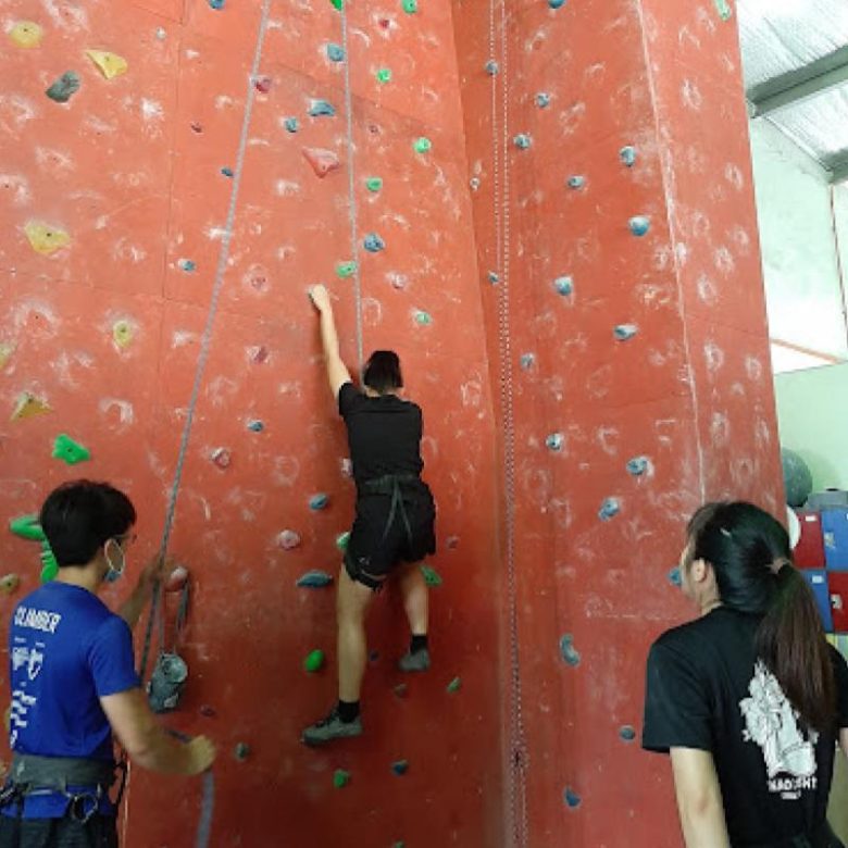 Top 10 Best Rock Climbing Places in Malaysia 2025 | Must Go