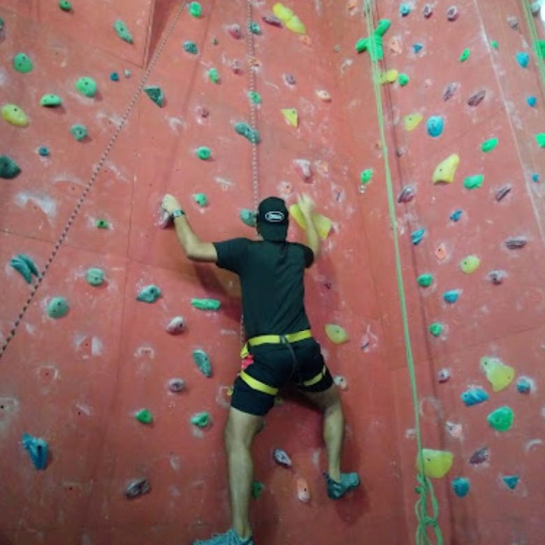 Top 10 Best Rock Climbing Places in Malaysia 2025 | Must Go