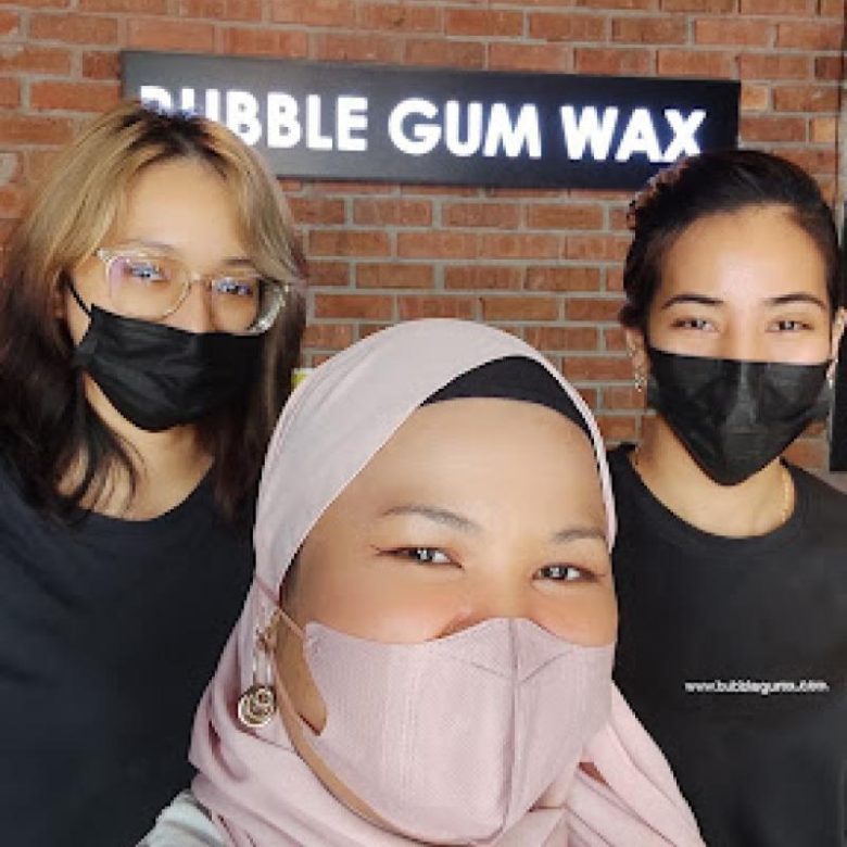 10 Salun Waxing Terbaik di Pulau Pinang 2025