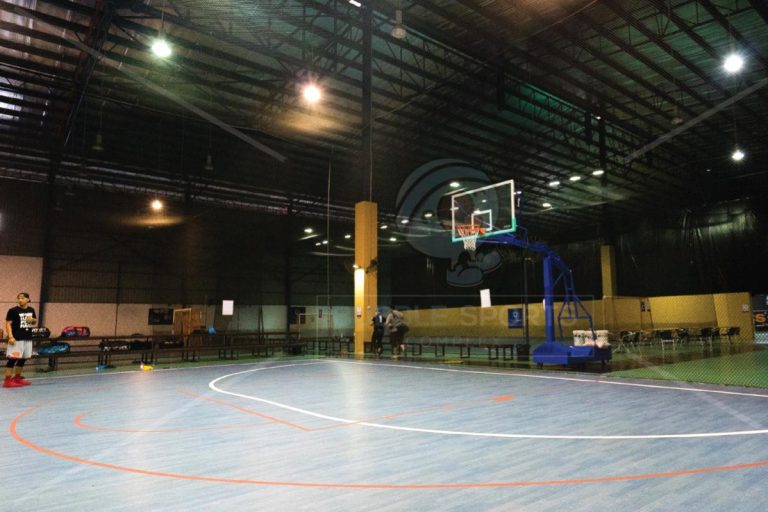 Top 7 Best Indoor Basketball Courts in Selangor & KL 2026 | Hoop Dreams