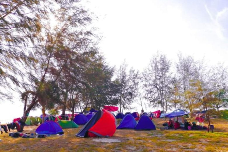 Top 10 Best Things To Do in Songsong Island 2025 | Weekend Trip