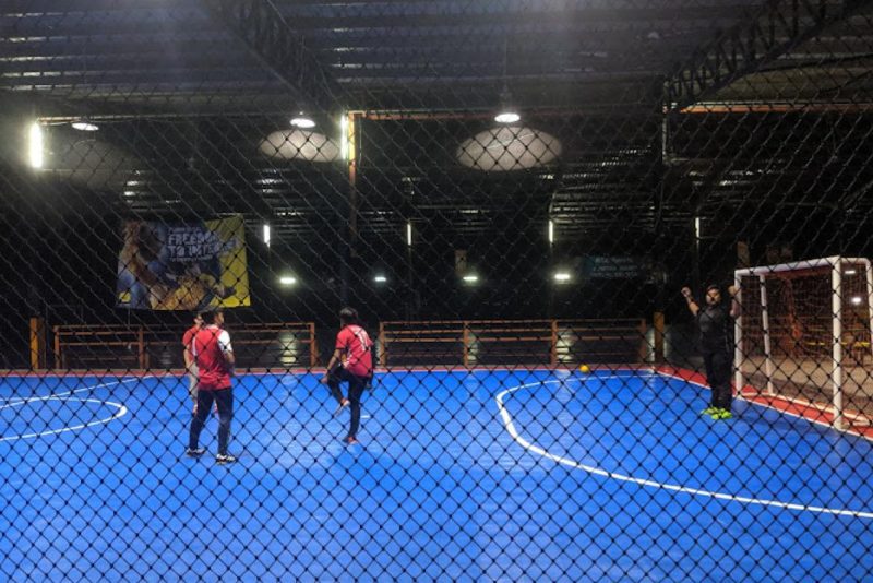 Top 10 Best Futsal Courts in PJ & KL 2025 | Visit Now