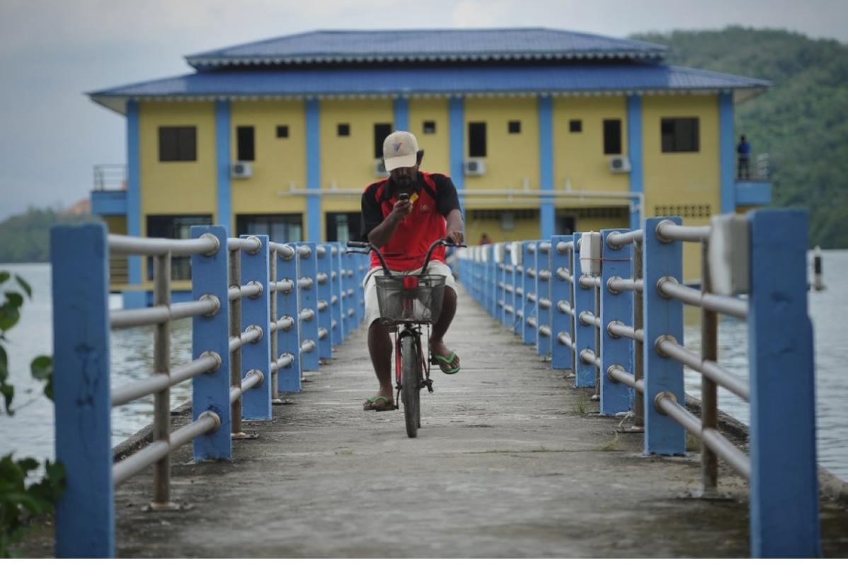 Top 10 Best Things To Do in Aman Island 2025 | Holiday Time