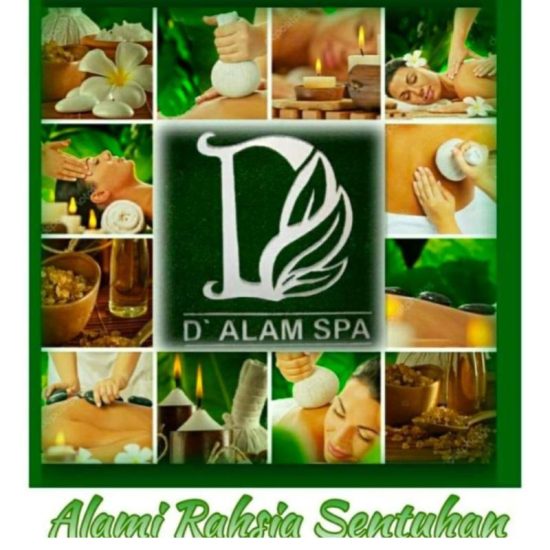 10 Spa Terbaik di Ipoh 2025 | Pilihan Tepat