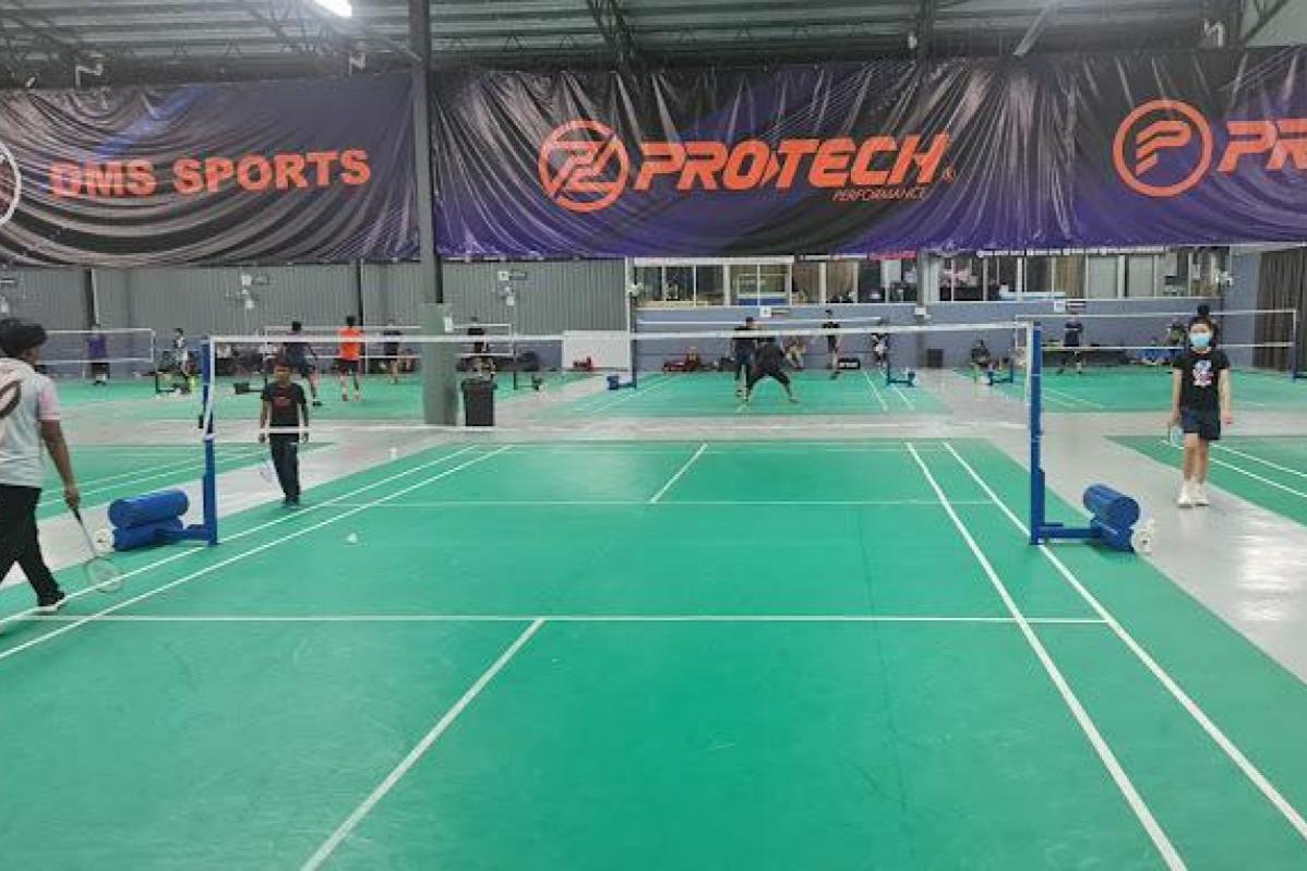 10 Gelanggang Badminton Terbaik di Kajang 2025 | Updated