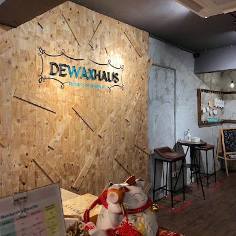 Top 10 Best Waxing Salons in KL & Selangor 2025 | Visit Now