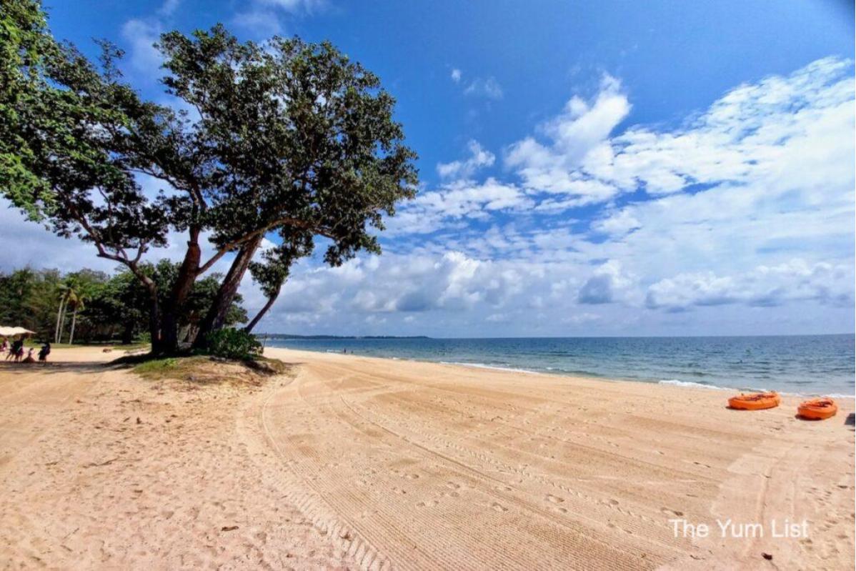 Top 10 Best Beaches in Johor 2026 | Must Go