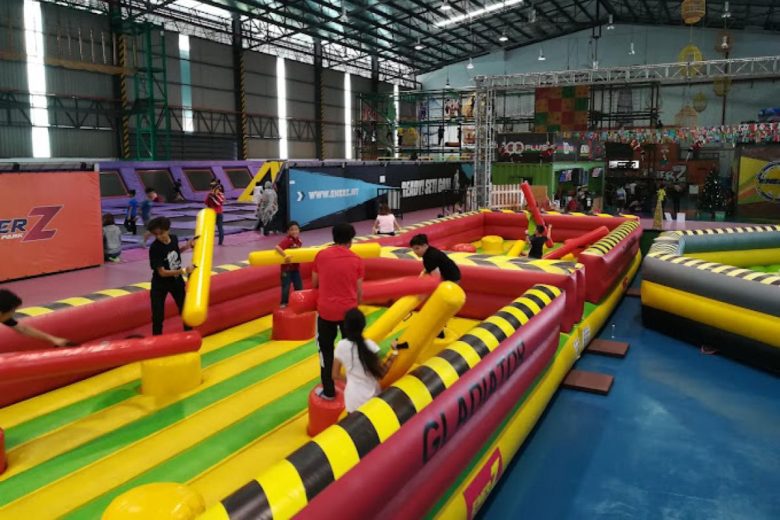 Top 10 Best Indoor Playgrounds in KL & Selangor | 2025 Guide