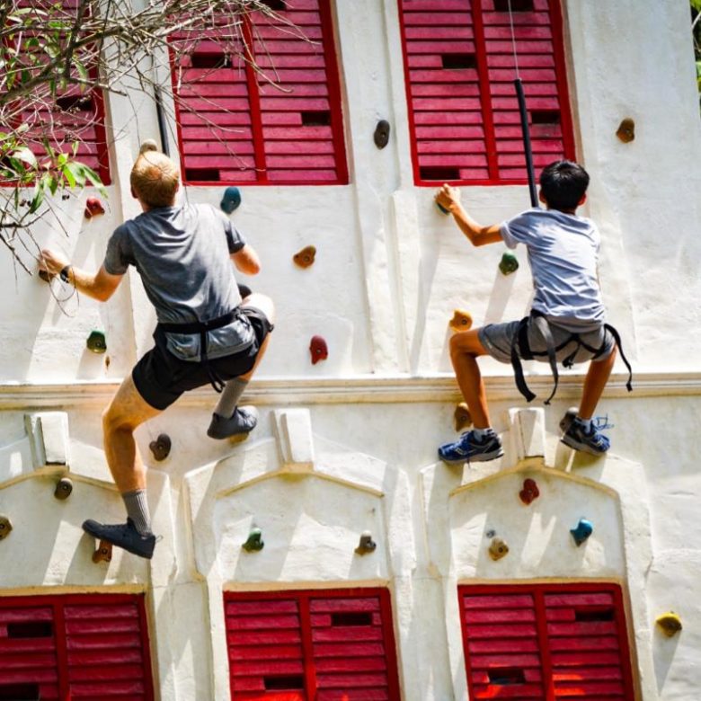 Top 10 Best Theme Parks in Penang 2026 | Friends Trip