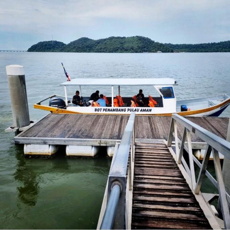 Top 10 Best Things To Do in Aman Island 2026 | Holiday Time